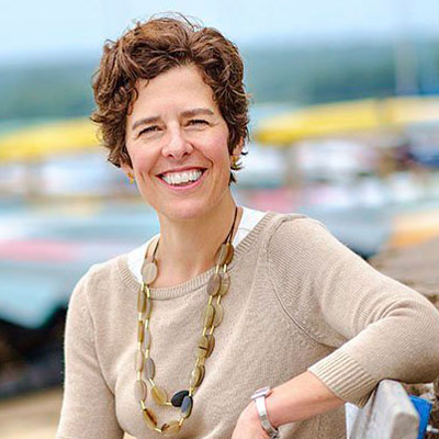 Katherine J. Cramer | Author | Post Hypnotic Press Audiobooks