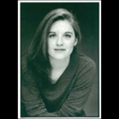 Emily Gray | Narrator | Post Hypnotic Press Audiobooks